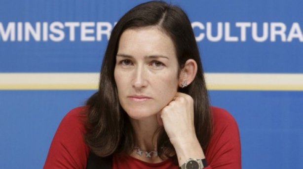 Sinde dice que nadie abre un bar y vende vino que antes haya «sustraído ...