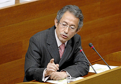 El TSJCV abre juicio oral contra Ángel Luna por encubrimiento – Alerta ...