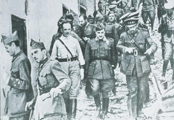 El Alcázar no se rinde…75 años después – Alerta Digital