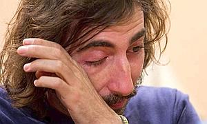 Manu Brabo, a su llegada a Madrid: «La cagamos pisando un poco más de ...