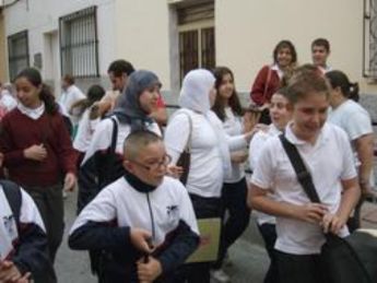 Cuánto amor y fraternidad emana del islamismo!! – Alerta Digital