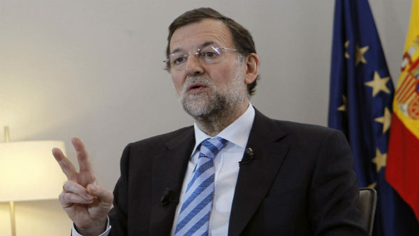 Rajoy cumple con el protocolo y su primera visita exterior será al país ...