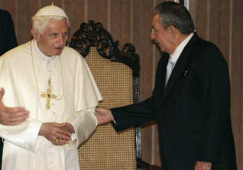 Cuba celebra su primer Viernes Santo festivo tras la revolución ...