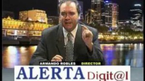 Guillermo Rocafort y Roberto Centeno, hoy lunes en ‘La Ratonera ...