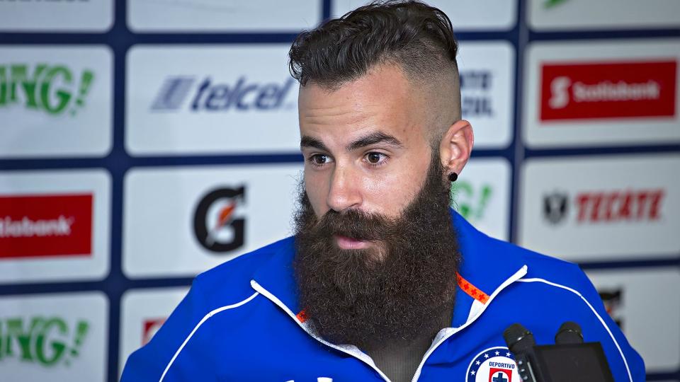 Marc Crosas: “Soy independentista pero nunca hablaré mal de España ...