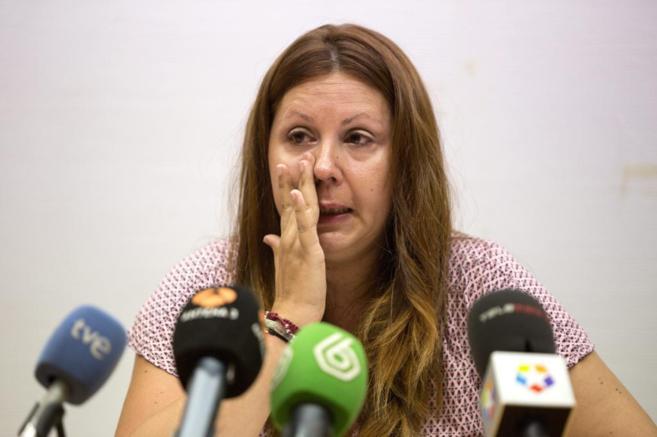 Eva Borox, “número tres” de Ciudadanos en Madrid, dimite salpicada por ...
