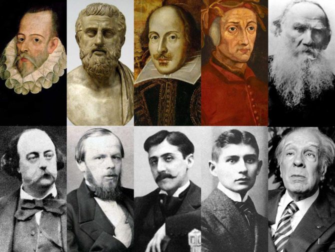 Los 10 mejores libros de todos los tiempos – Alerta Digital