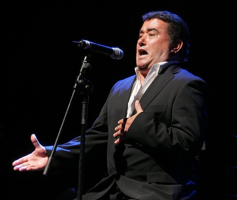 Muere a los 74 años el cantaor flamenco José Menese – Alerta Digital