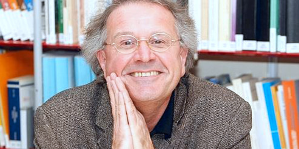 Philippe Portier asegura que Francia puede volver a sus raíces ...
