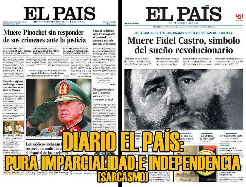 Cuando los fascistas eran buena gente – Alerta Digital