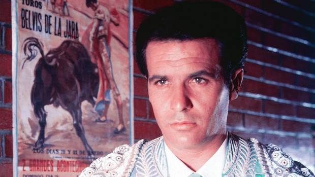 Paco Rabal y su inolvidable legado taurino: “Las prisas para los ...