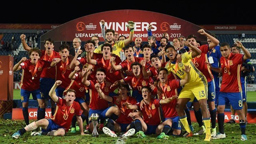 España se impone a Inglaterra y se proclama campeona de Europa – Alerta Digital