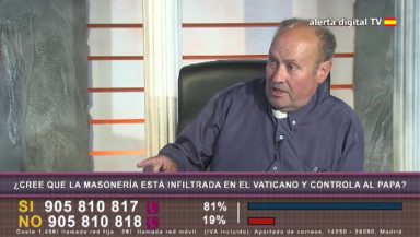 Padre Calvo: «¿Quién defenderá a las feministas cuando los musulmanes ...