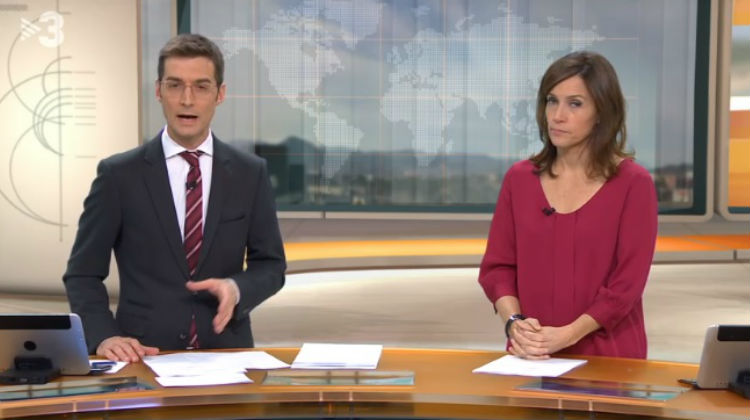 TV3 hace campaña durante la jornada de reflexión – Alerta Digital