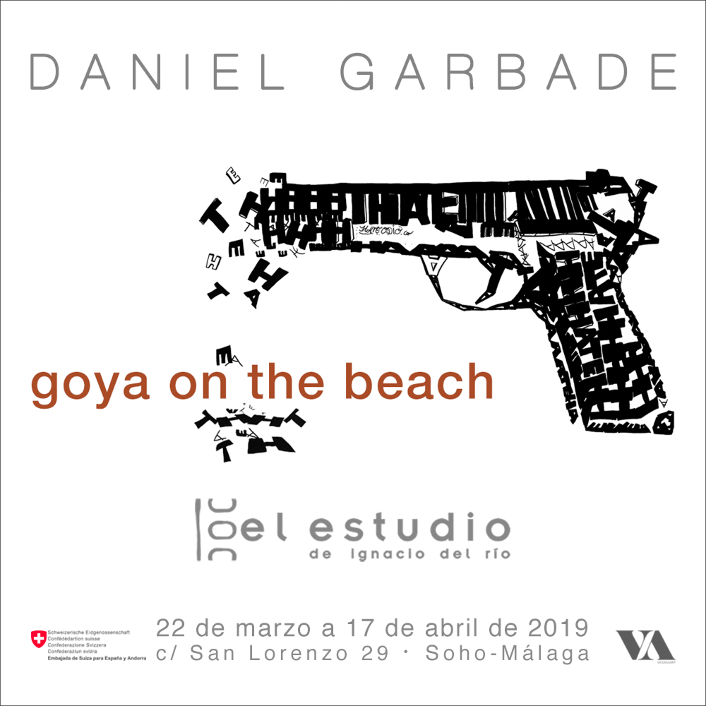 Goya on the beach, la nueva exposición de Garbade en Málaga – Alerta ...