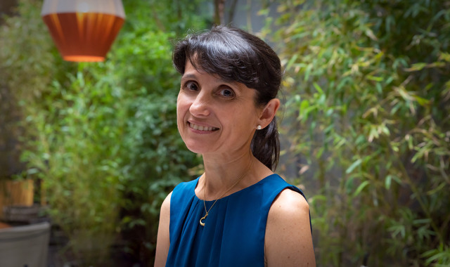 Ana María Cuervo, investigadora del envejecimiento: “Todos los ensayos ...