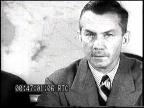 James V. Forrestal y el prisionero de Spandau (I) – Alerta Digital