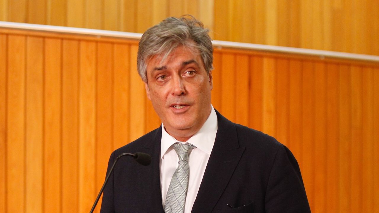 Entrevista de AD a Pedro Puy, portavoz del PP en Galicia: “Lo que ha ...