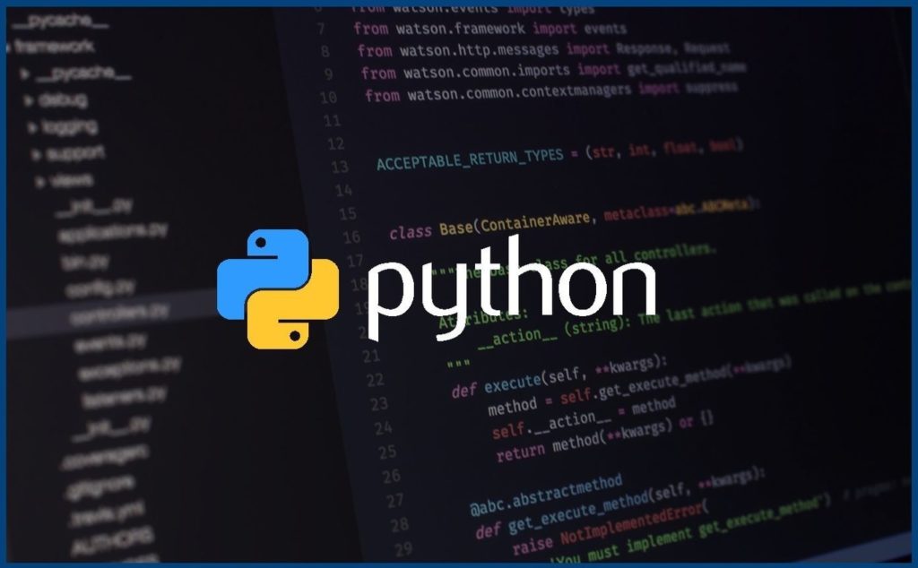 Python, el lenguaje de programación de moda – Alerta Digital
