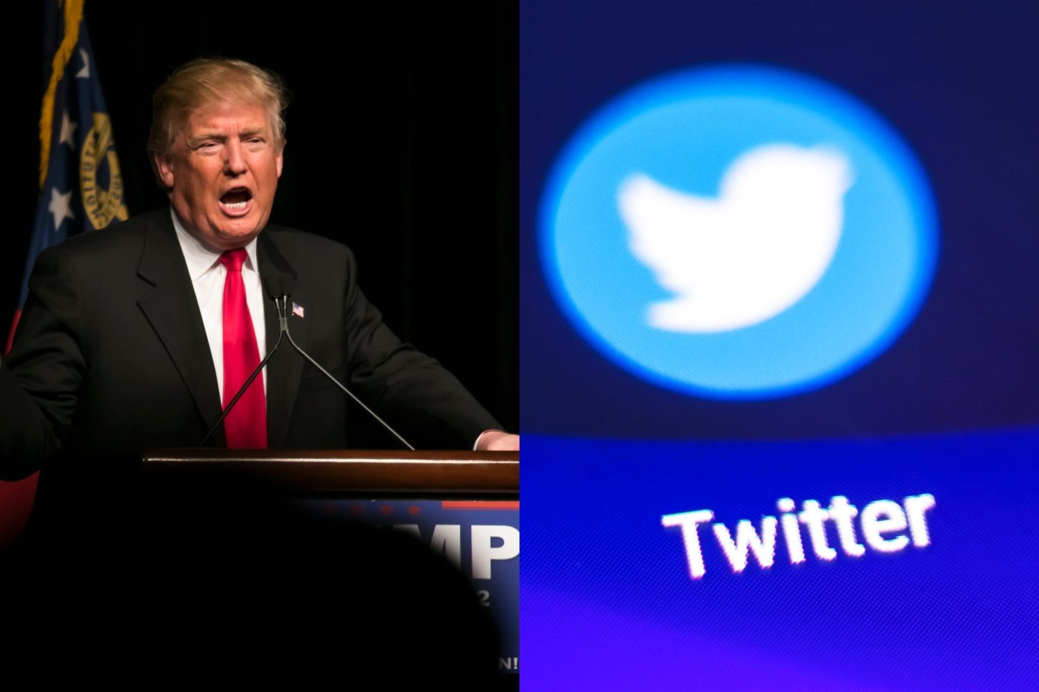 La otra batalla: Twitter vs. Trump – Alerta Digital