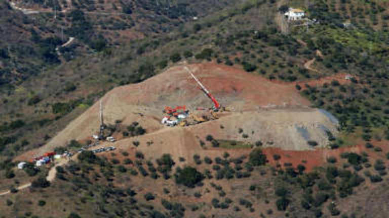 Dos años del caso Julen: así fue la cronología de una tragedia que ...