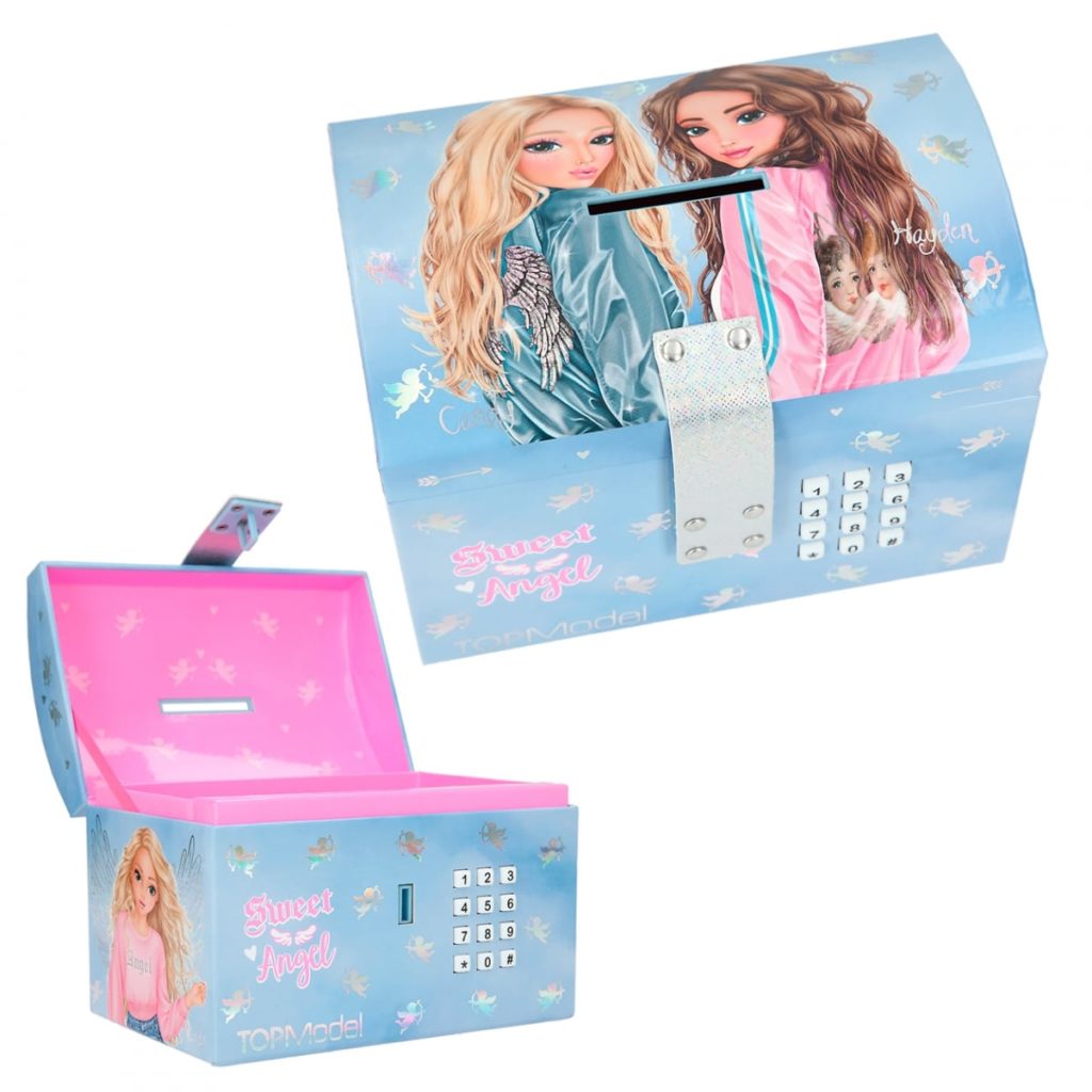 Top Model: tu nueva marca favorita – Alerta Digital