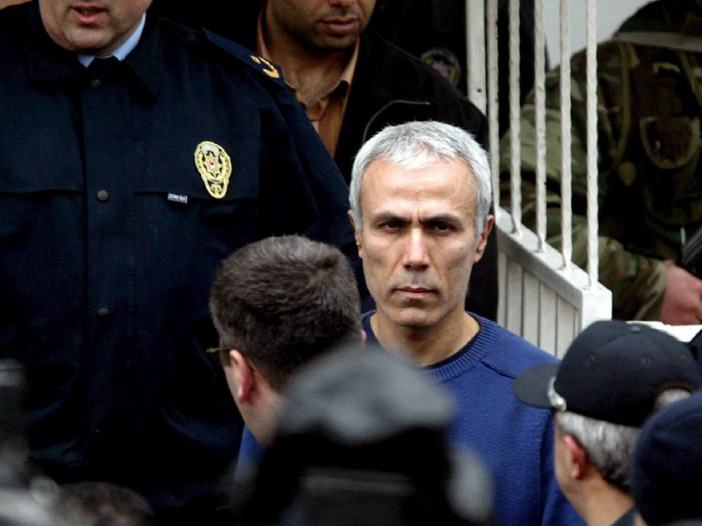 Se cumplen 40 años del intento de asesinato de Juan Pablo II con ...