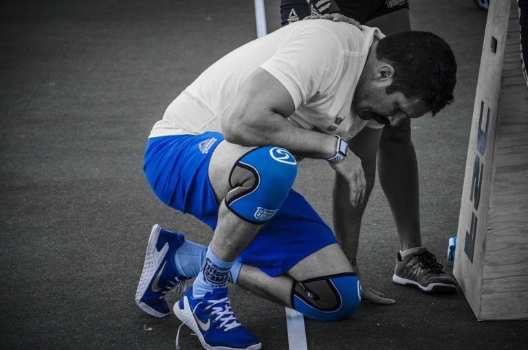 Fatiga intensa persigue a atletas olímpicos afectados por COVID ...