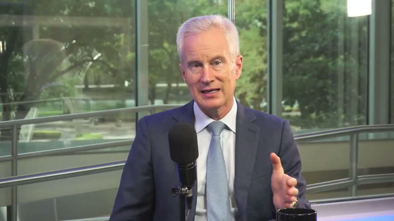 Doctor Peter McCullough: “La inyección de COVID es una forma de ...