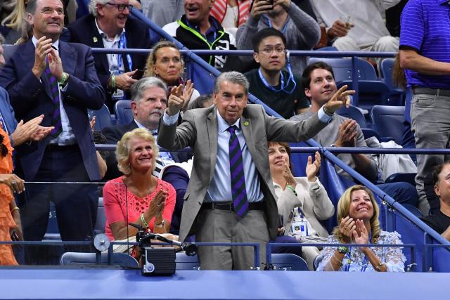 El legendario tenista Manolo Santana muere a los 83 años – Alerta Digital