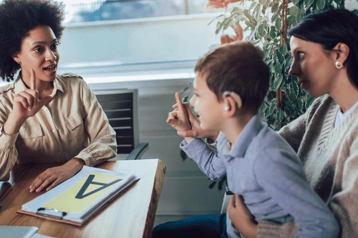 ¿Qué sabes de la sordera? – Alerta Digital