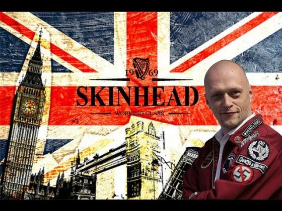 «Skinhead», historia global de un estilo – Alerta Digital