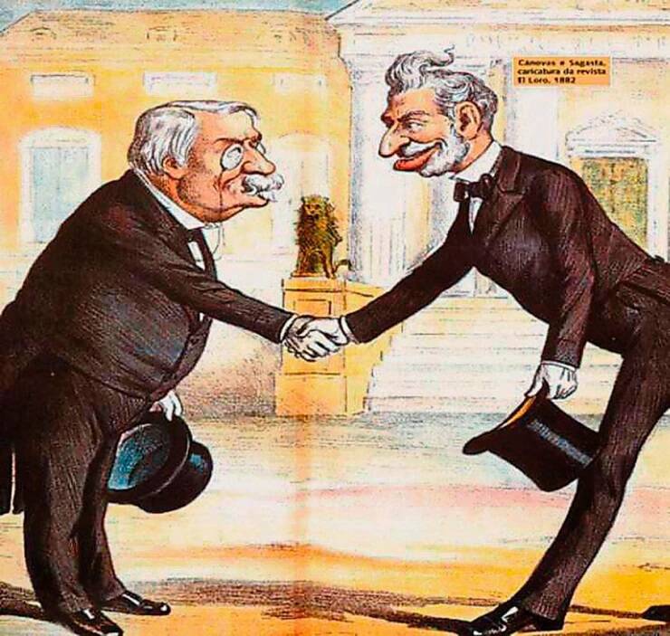 ¿Qué conservan los conservadores? – Alerta Digital