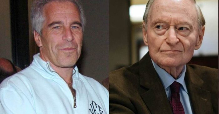 Otro socio de Jeffrey Epstein aparece muerto: El financiero Steven ...