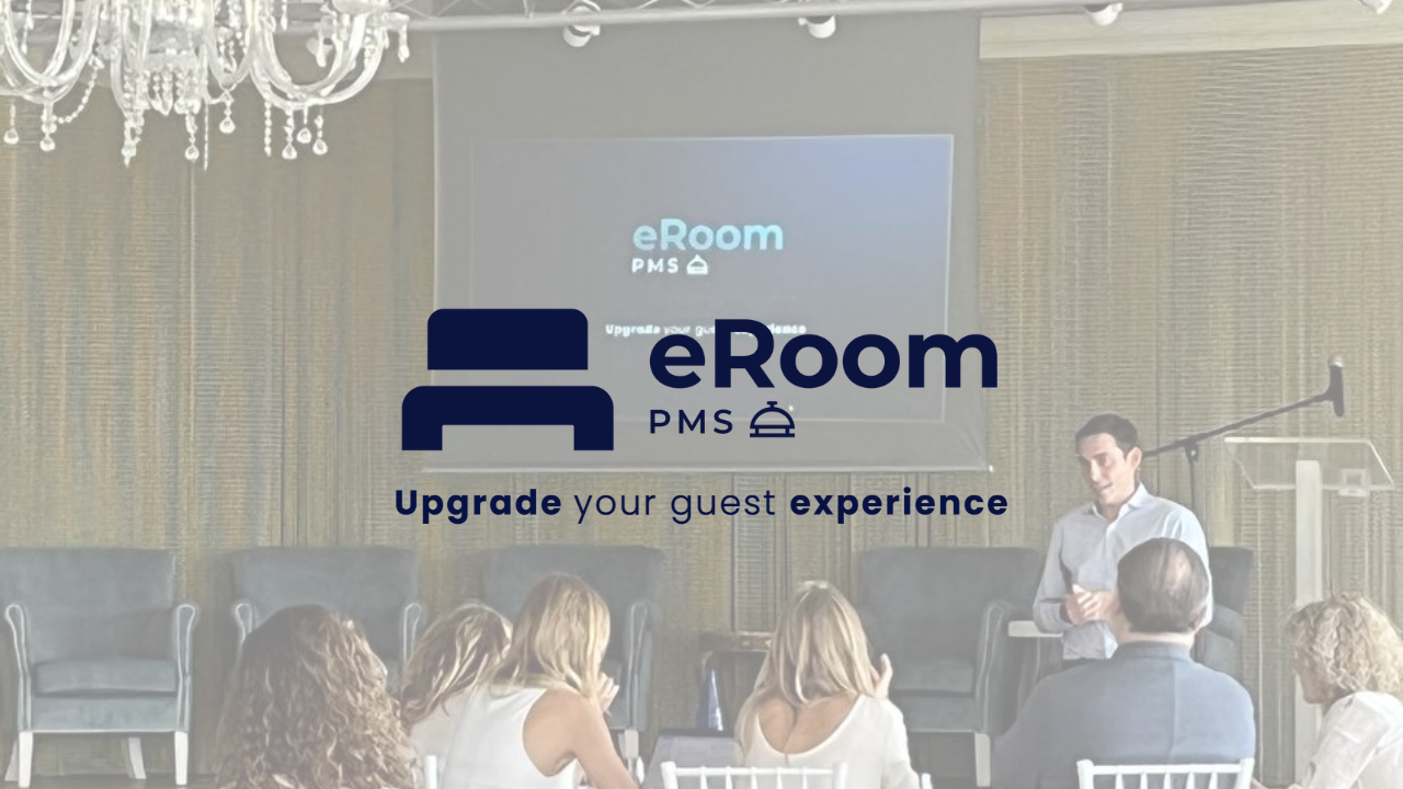 eRoom Suite se perfila como la marca de tecnología hotelera líder del ...