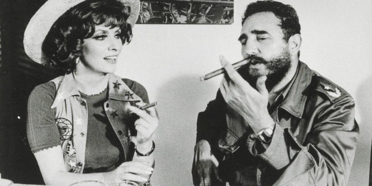 Cuando Fidel Castro es tu dios – Alerta Digital