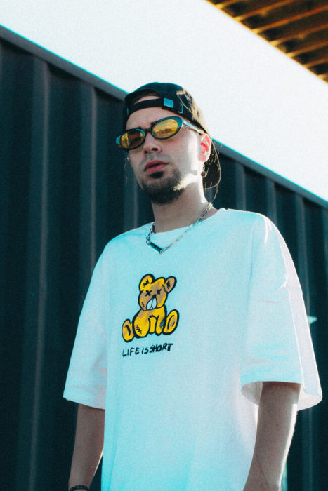 Joven Luengo lanza su nuevo single Sin Censura – Alerta Digital