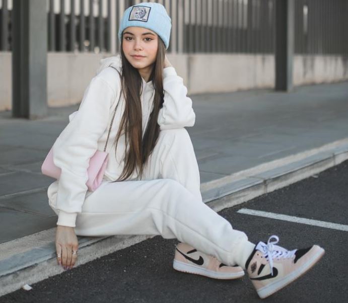 Nadia Vilaplana desvela los 4 zapatos por los que apostar este otoño ...