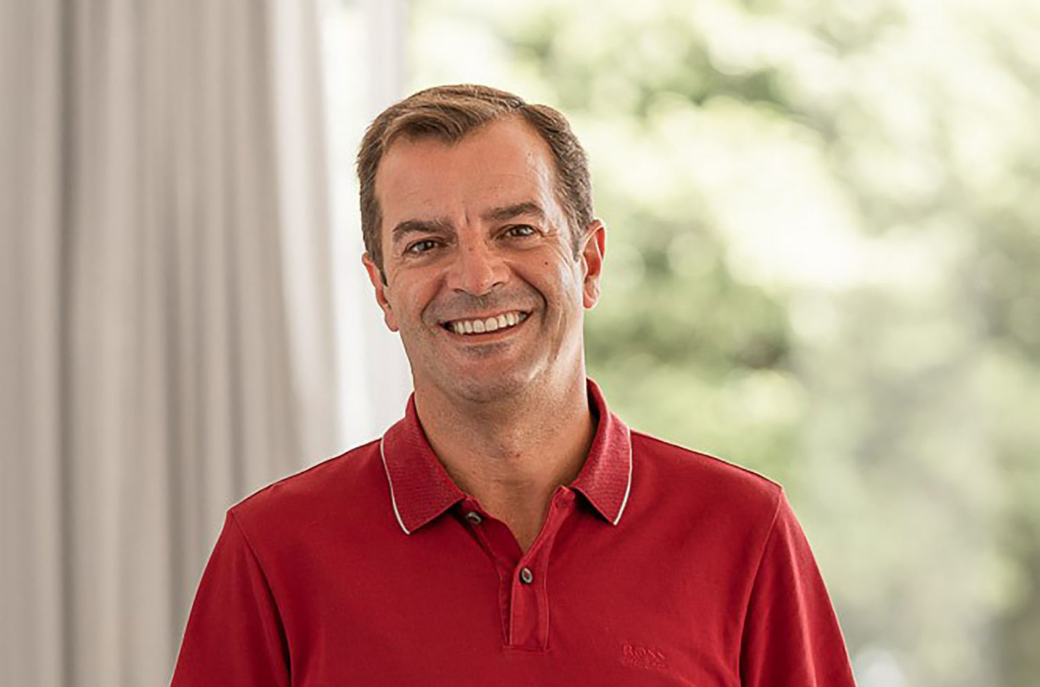 David Arenal Jorquera, nuevo director comercial de MoveWORK Iberia ...