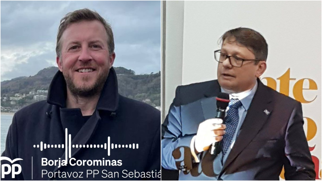 Martín Ynestrillas contesta al portavoz del Partido Popular en San ...