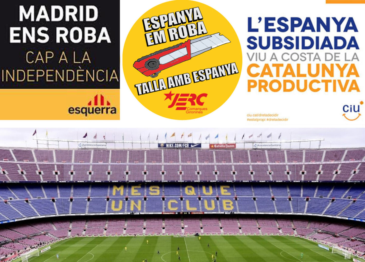 Madrid ens roba – Alerta Digital