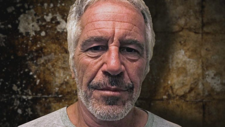 Filtran los nombres españoles en la lista de Epstein – Alerta Digital
