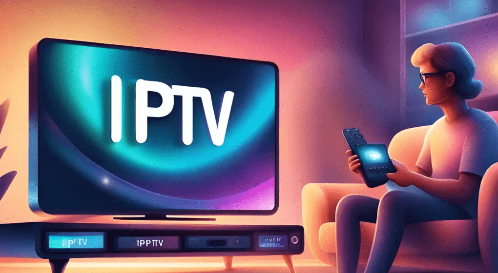 ¿Qué es IPTV? – Alerta Digital