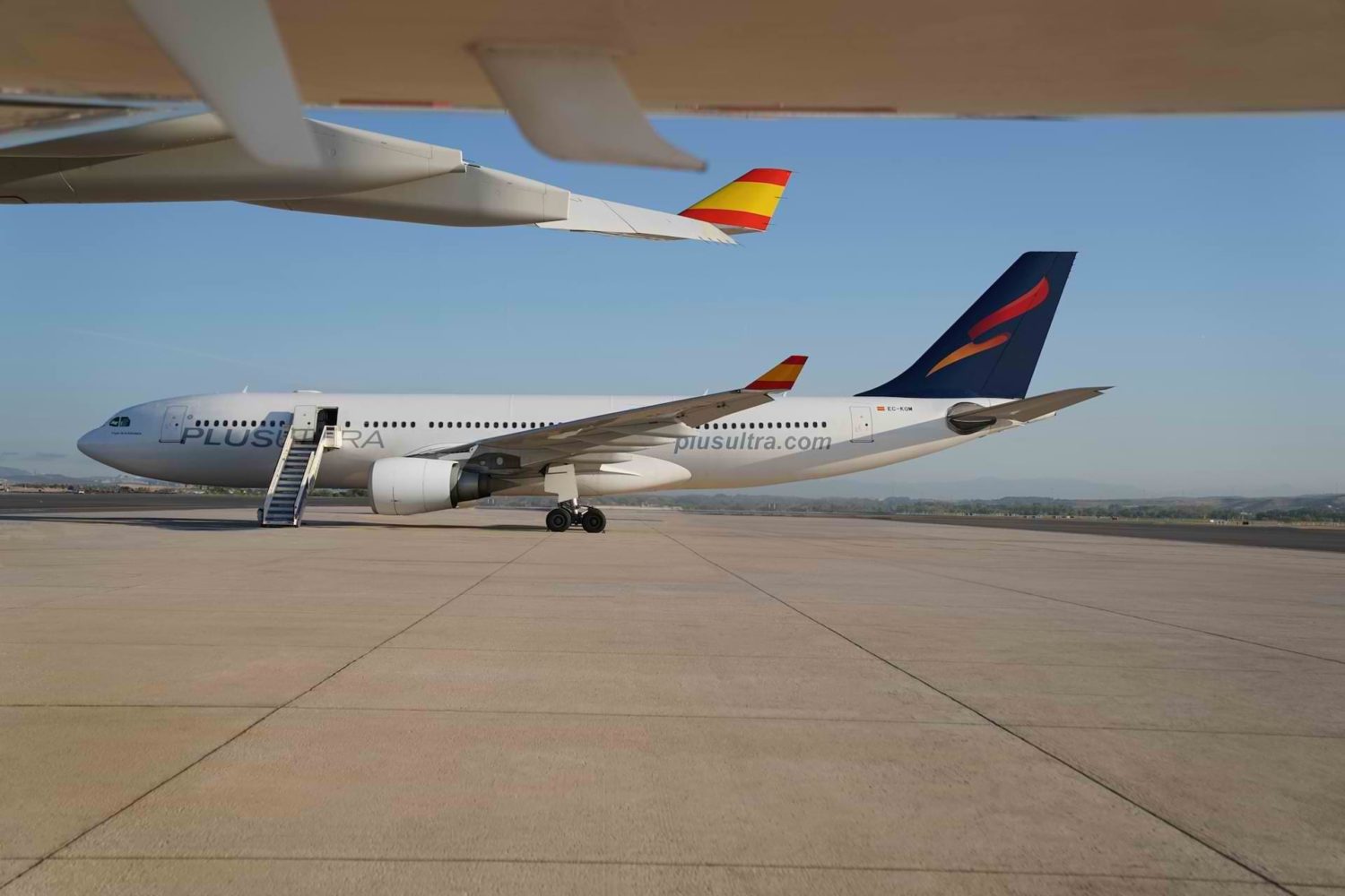 PLUS ULTRA PREMIER: El programa de fidelización que redefine la ...