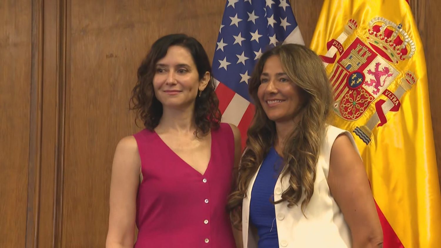 Ayuso anuncia que la nueva ley regional de universidades tendrá “un ...