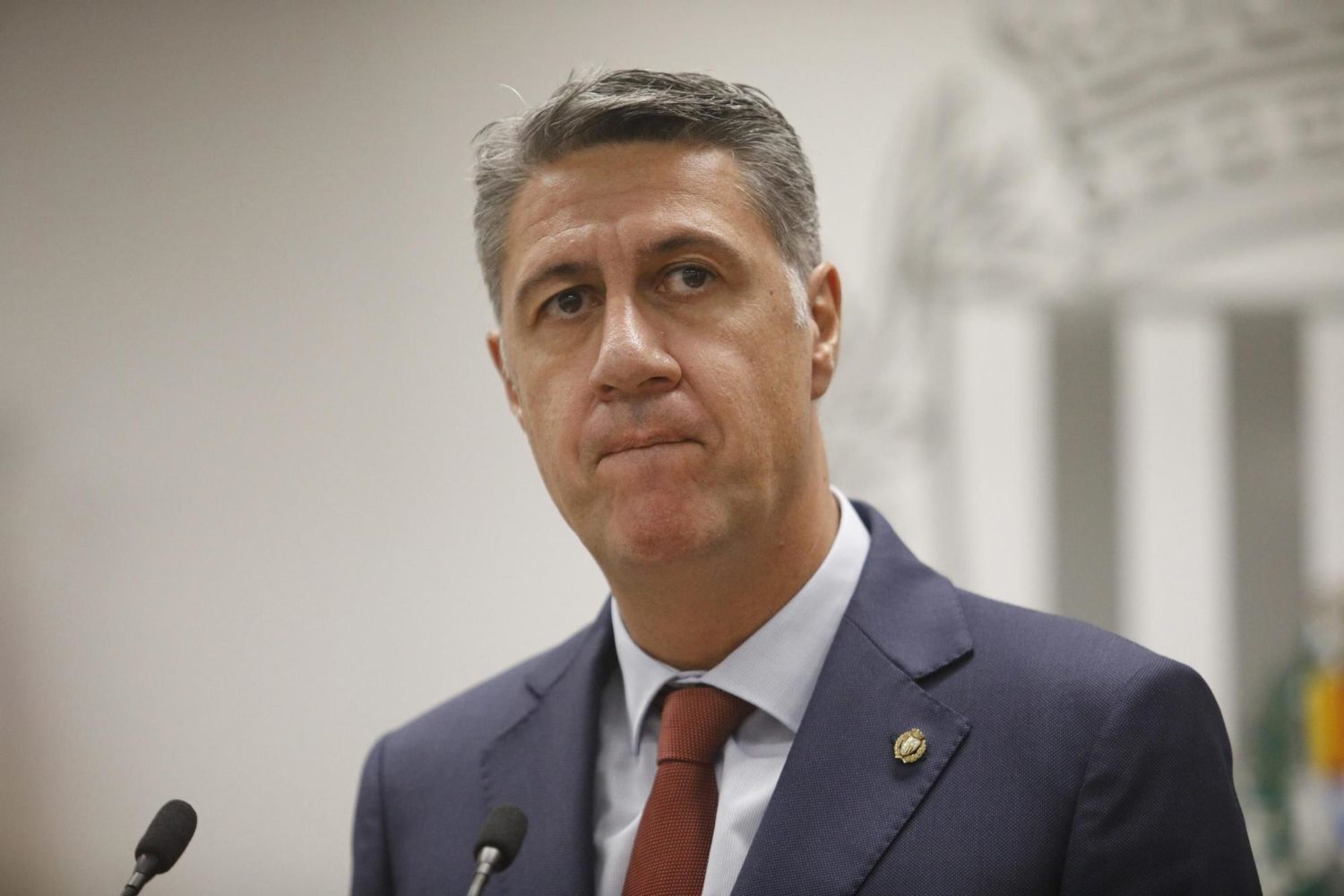 El exdirigente del PP catalán Óscar Bermán arremete contra Albiol: “Es ...