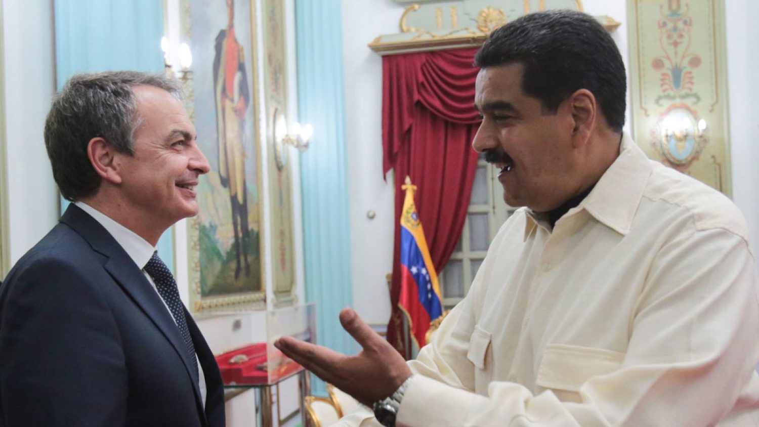 PSOE: de denunciar la foto de Feijóo con el contrabandista Marcial ...