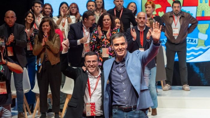Pedro Sánchez está muerto y lo sabe – Alerta Digital