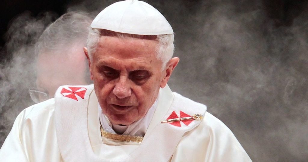 Un general italiano afirma que un funcionario norteamericano de alto ...